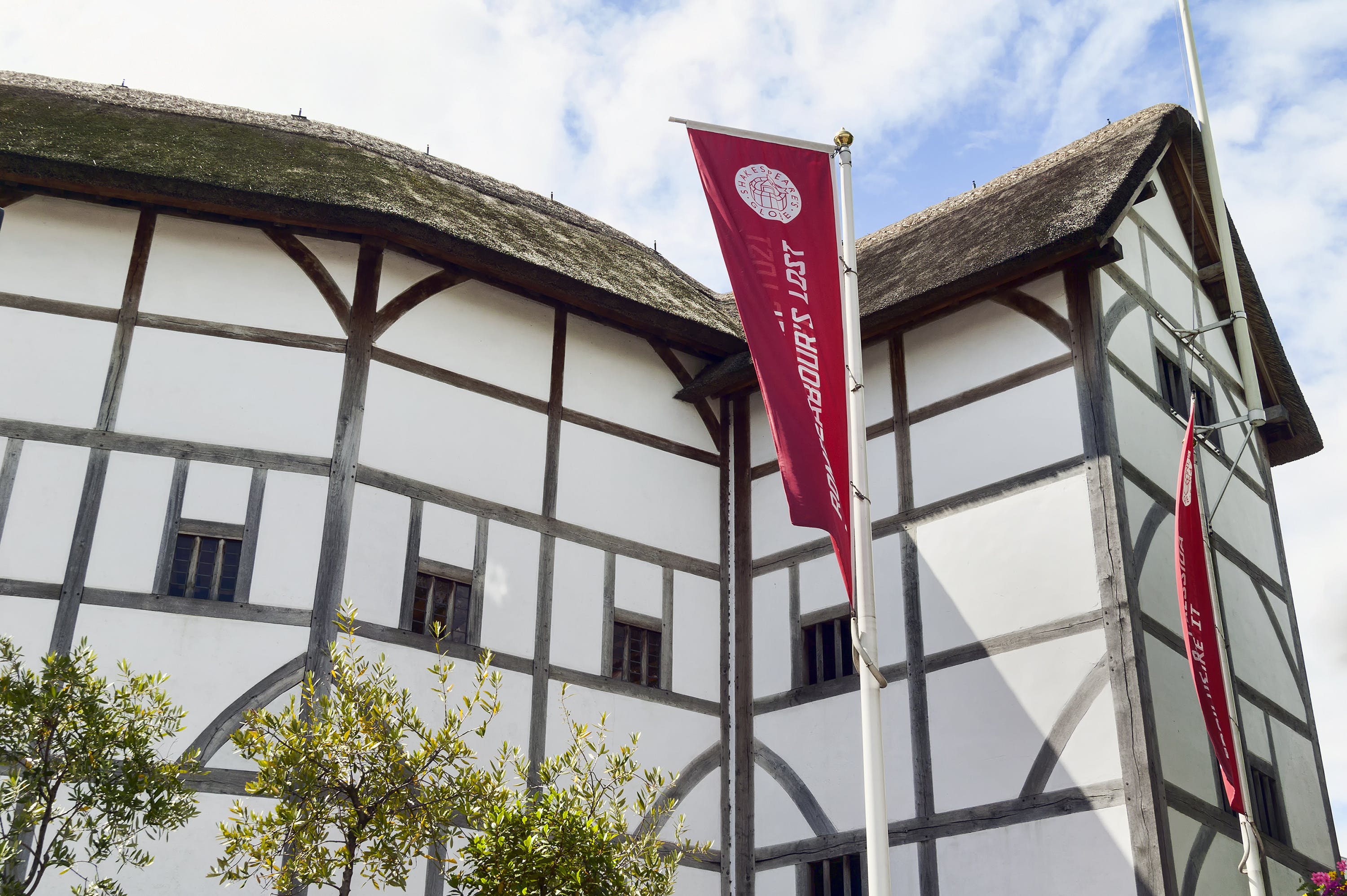 5 things you didn't know about Shakespeare's Globe Theater | Musement